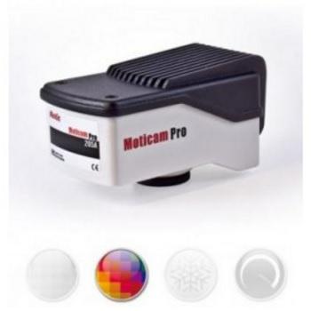 TABLETA MOTICAM MOTIC - Moticam BTU10