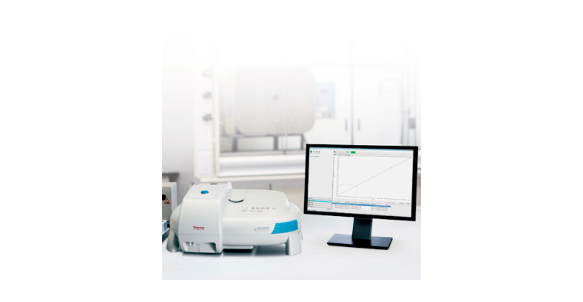 ESPECTROFOTÓMETROS EVOLUTION 201 UV - VIS, CONTROL COMPUTARIZADO ...