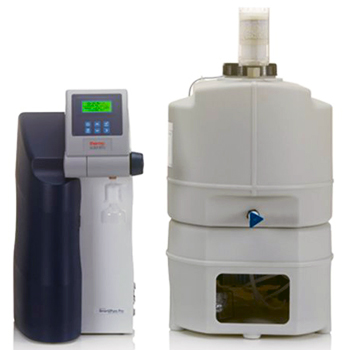 SISTEMA DE PURIFICACIÓN DE AGUA BARNSTEAD SMART2PURE PRO 16 LPH, UV ...